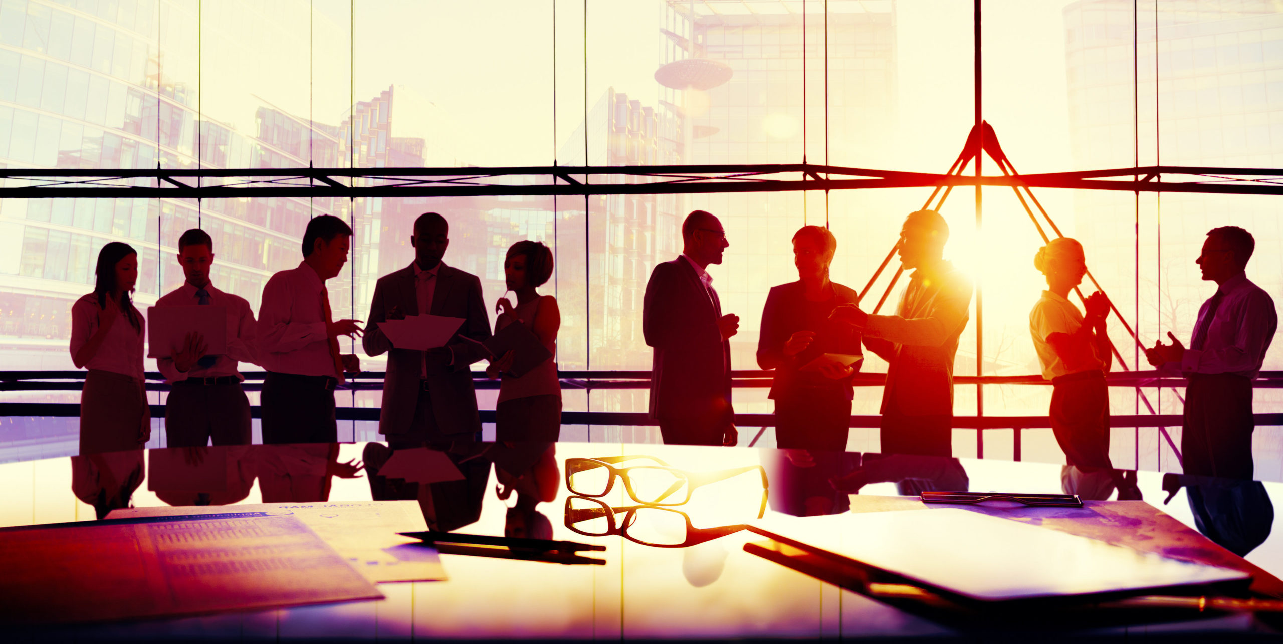 General Counsel in Practice - Harvard Law School Center on the Legal ...