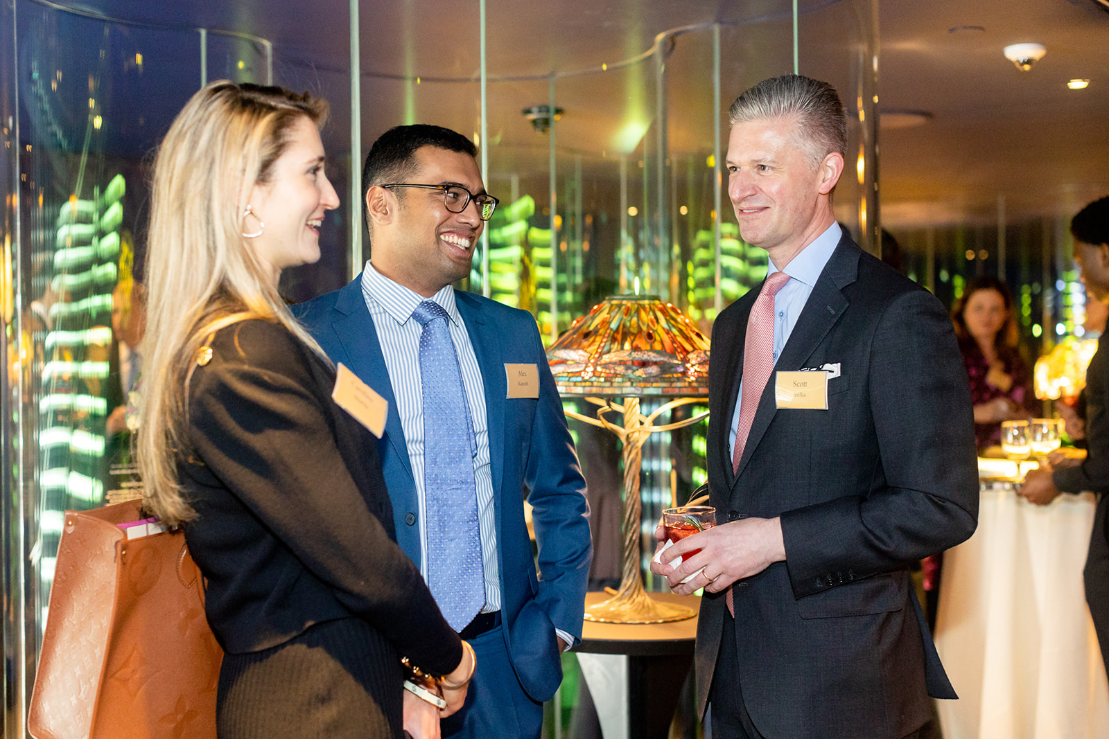 Celebrating Our History—Building Our Future - Harvard Law School Center ...