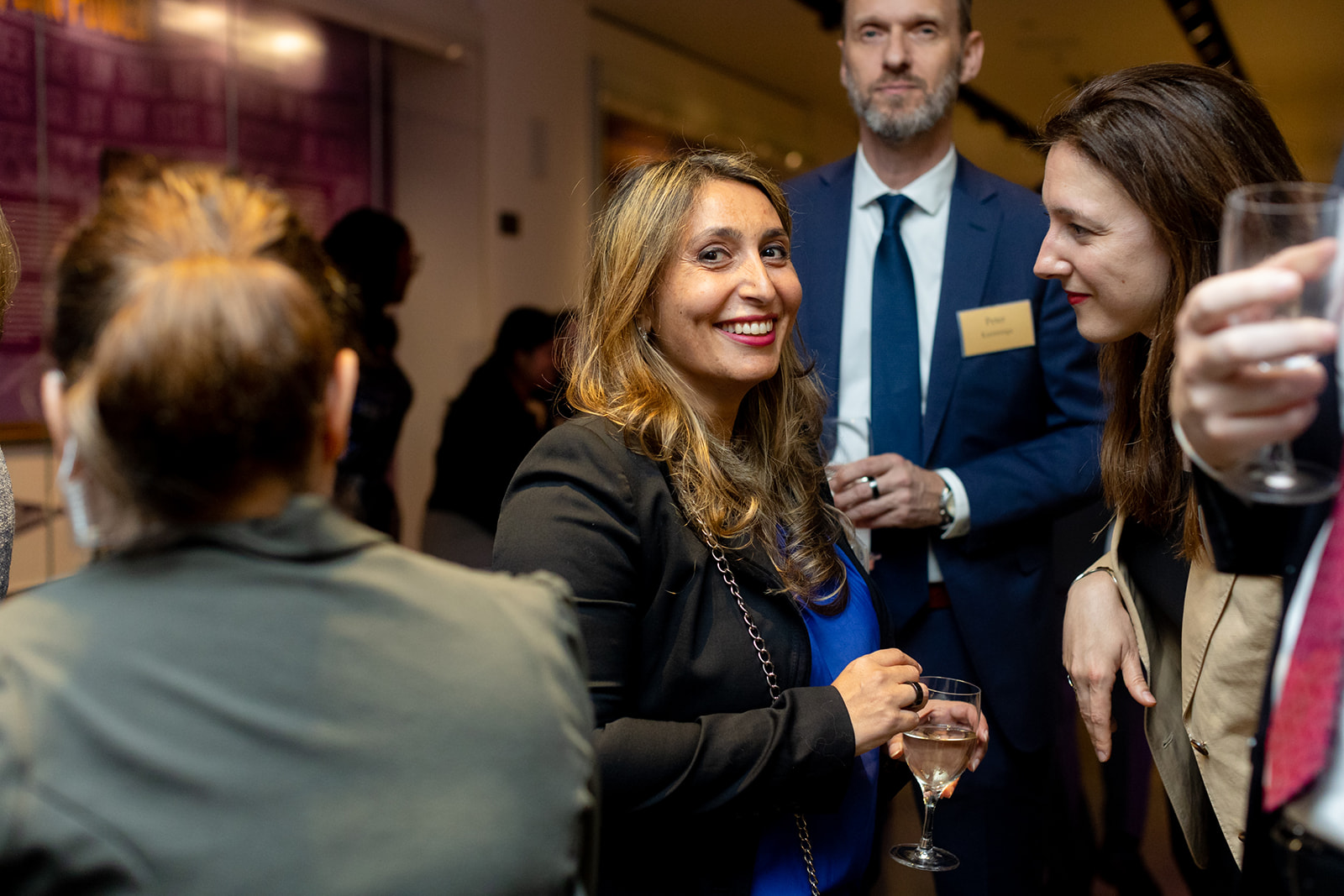 Celebrating Our History—Building Our Future - Harvard Law School Center ...