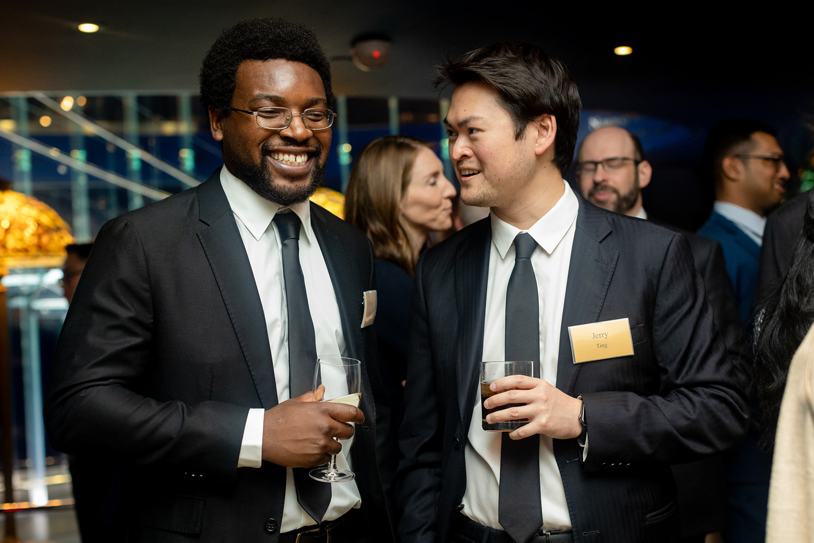 Celebrating Our History—Building Our Future - Harvard Law School Center ...