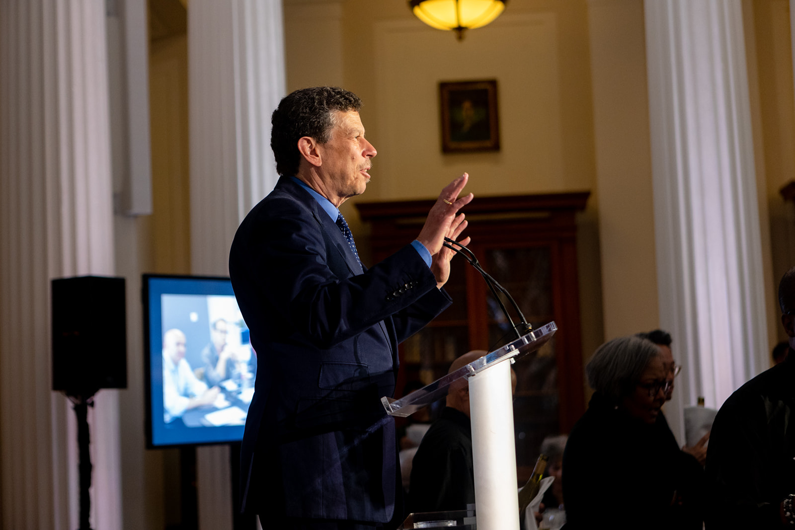 Celebrating Our History—Building Our Future - Harvard Law School Center ...
