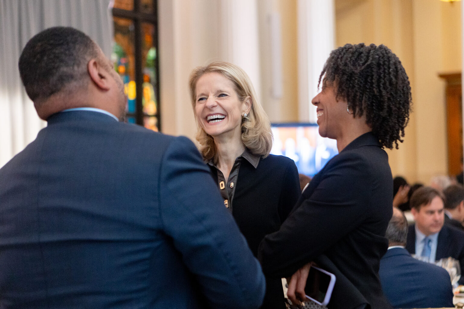 Celebrating Our History—Building Our Future - Harvard Law School Center ...