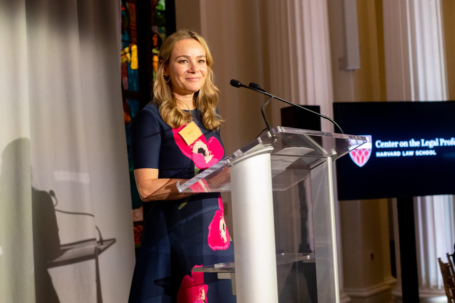 Celebrating Our History—Building Our Future - Harvard Law School Center ...