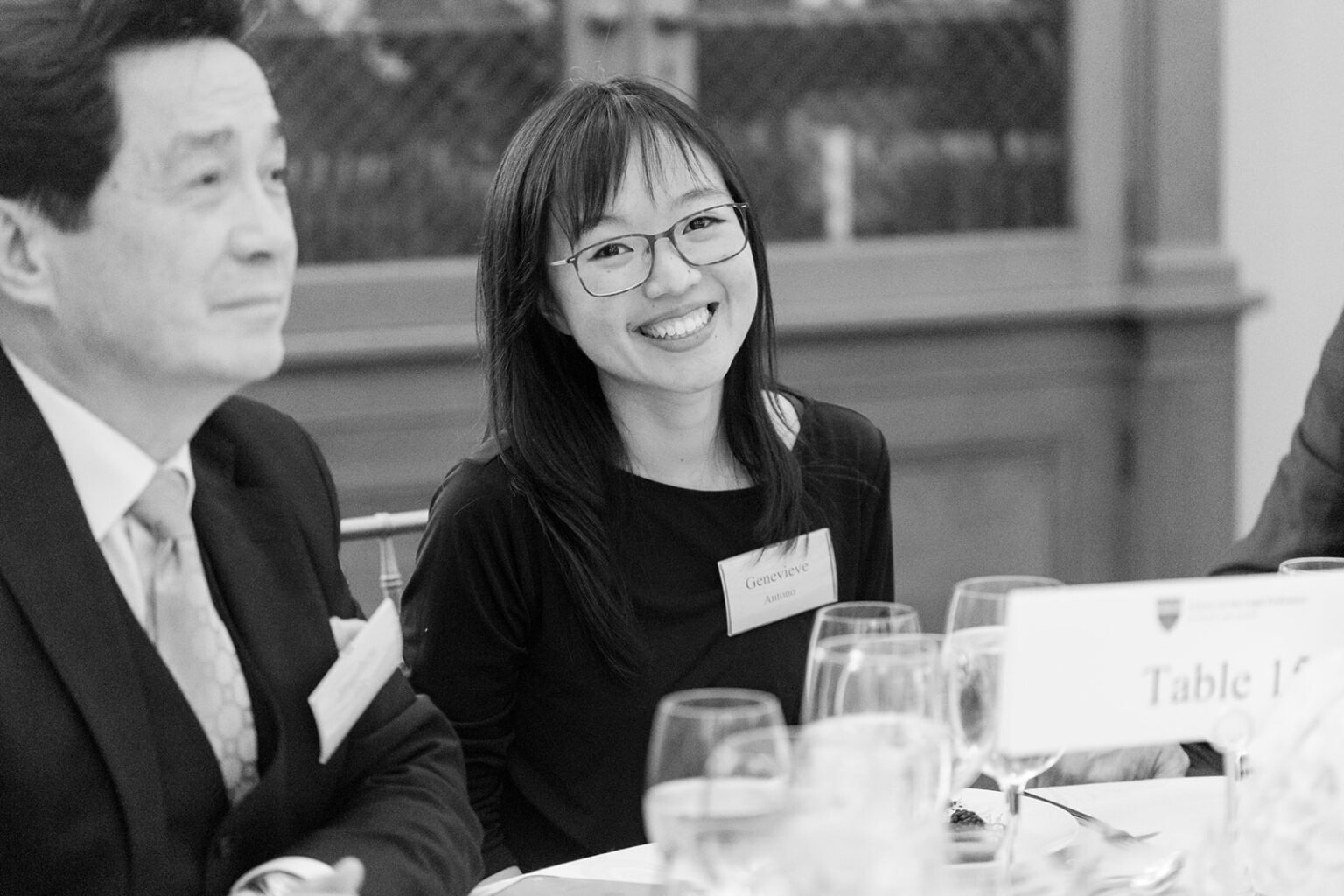 Celebrating Our History—Building Our Future - Harvard Law School Center ...