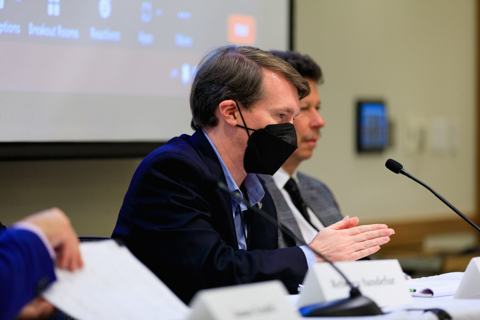 Revisiting ILAG: Challenges of Access to Justice - Harvard Law School ...