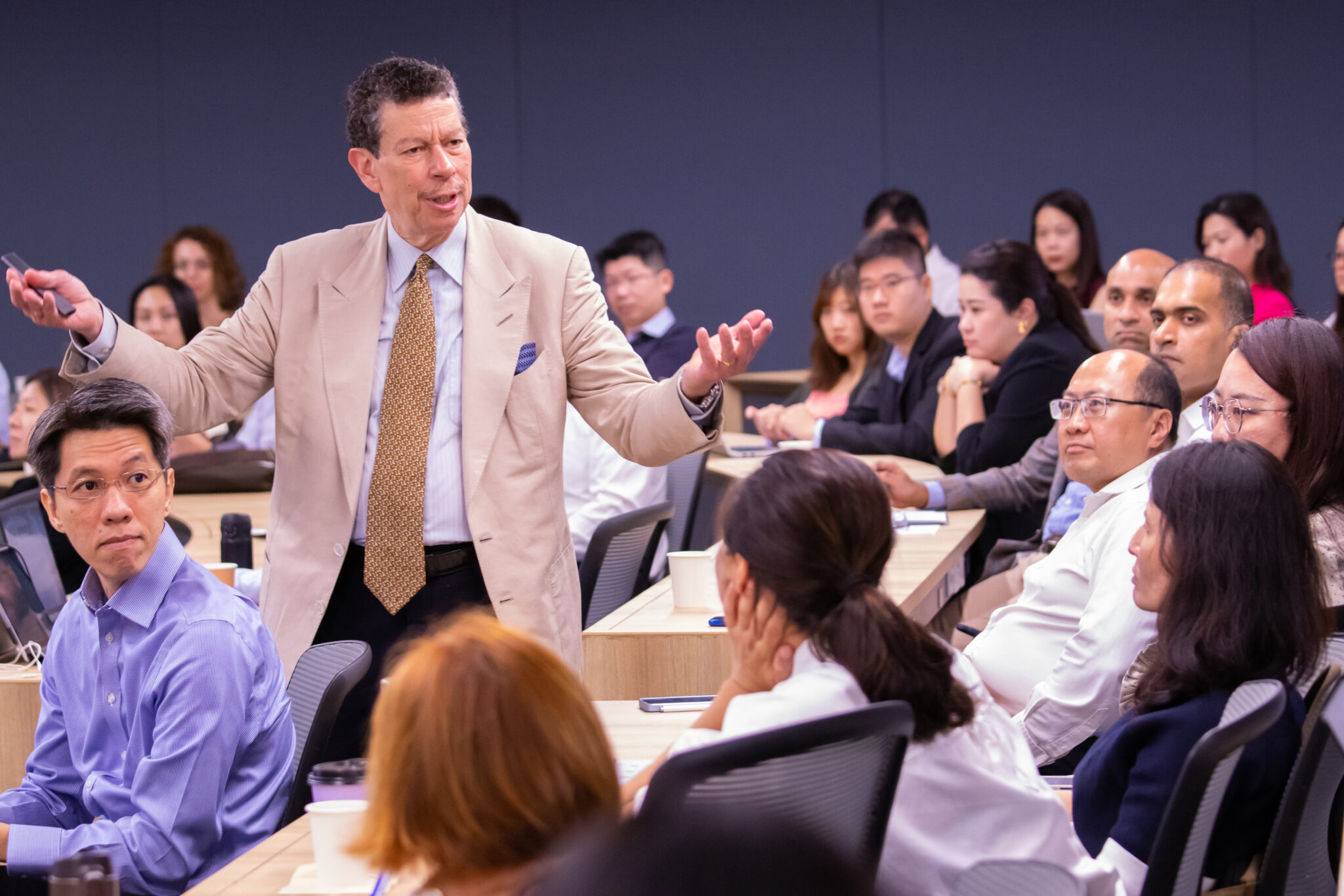 Revisiting "The Next Frontier of Lawyering" Conference - Harvard Law ...
