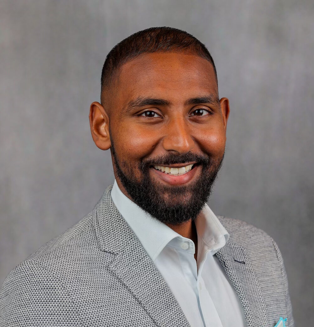 A Conversation with Mussab Ali JD'23 on Law School, Politics, and ...