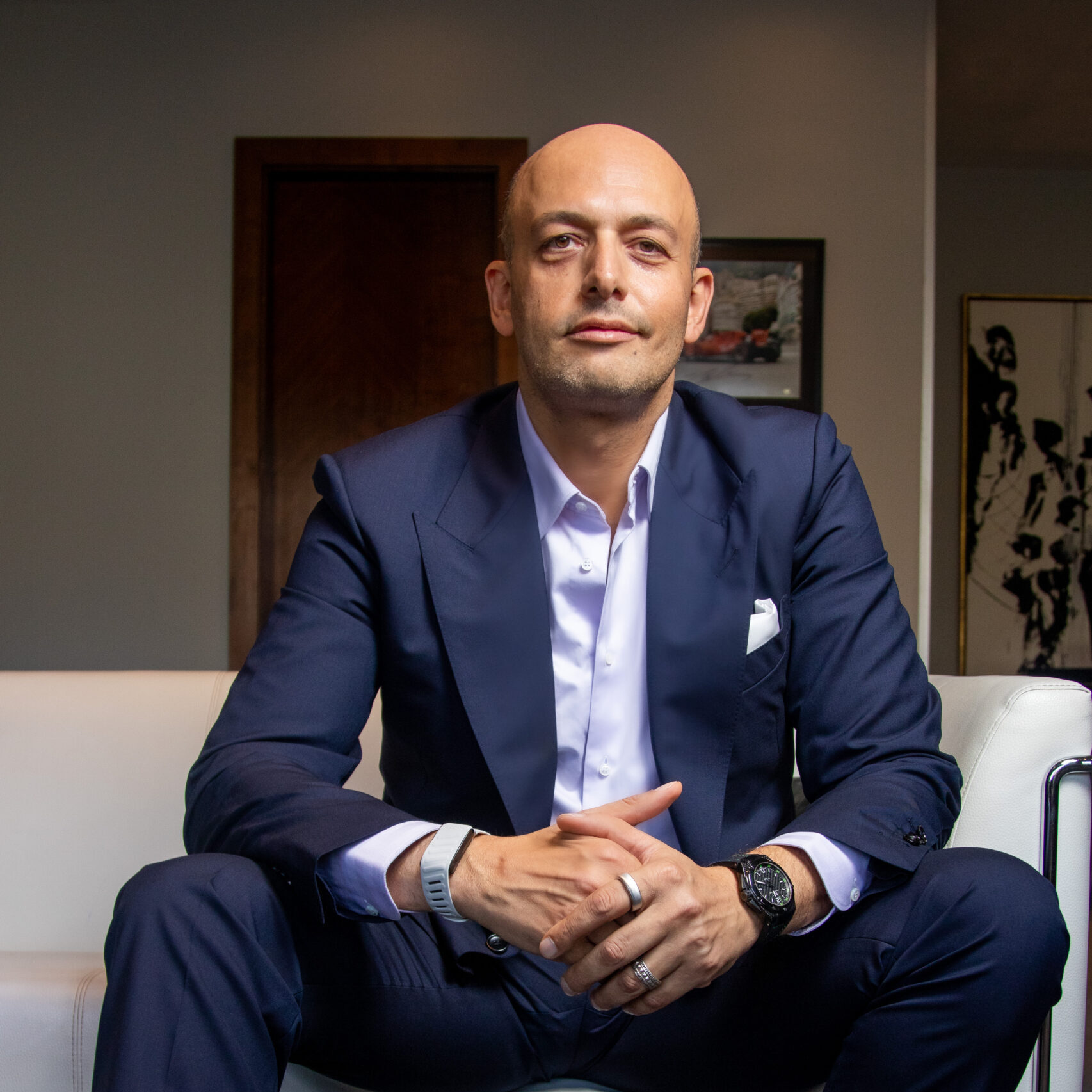 Shaping Global Arbitration: An interview with Karim A. Youssef ...