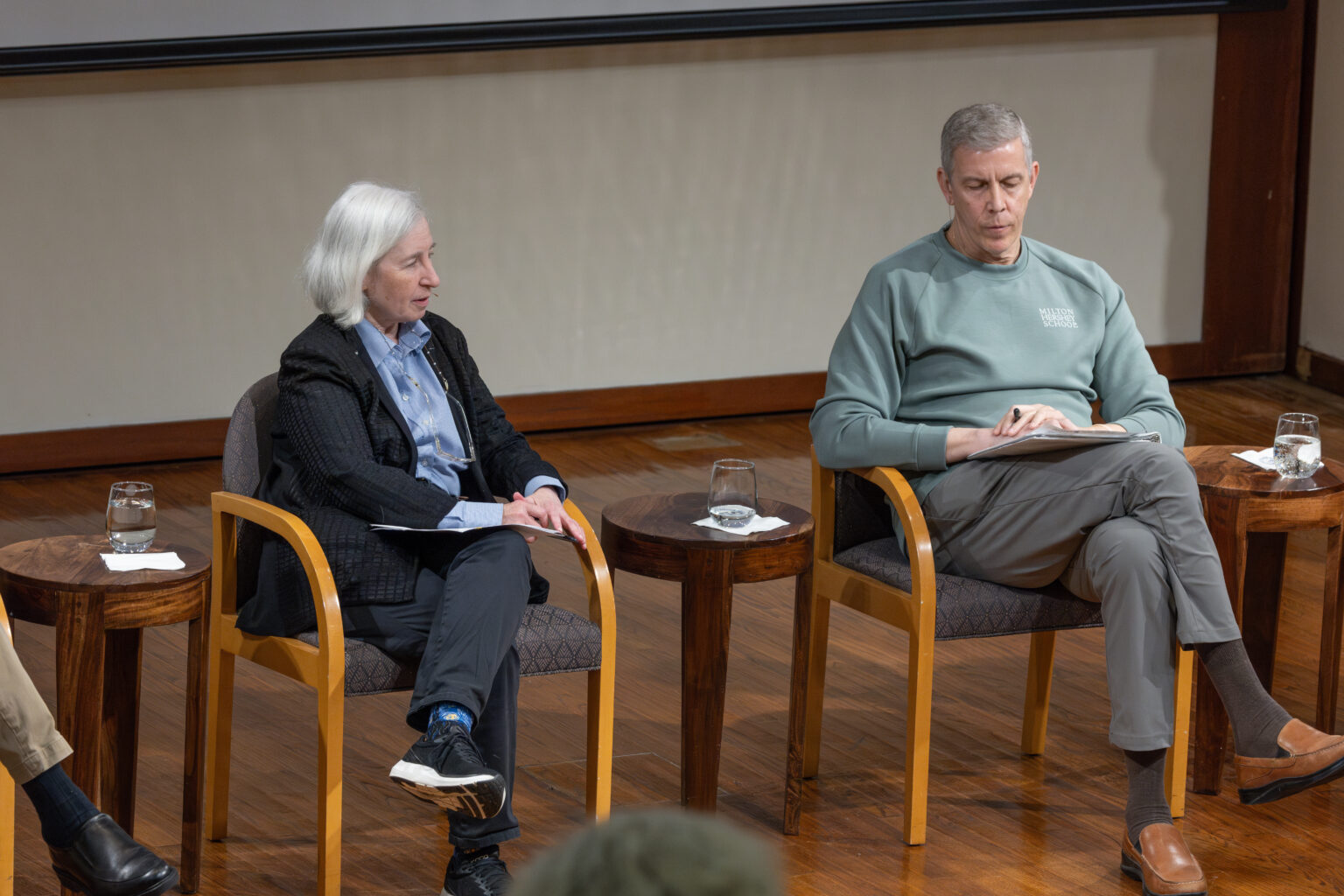 WATCH: Inequality, Access to Justice, and the Rule of Law - Harvard Law ...