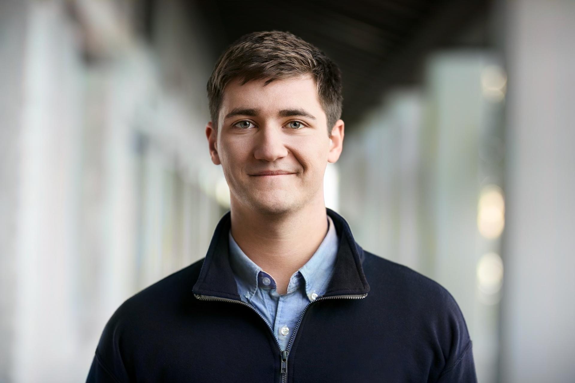 Eoin Lyons - Harvard Law School Center on the Legal Profession